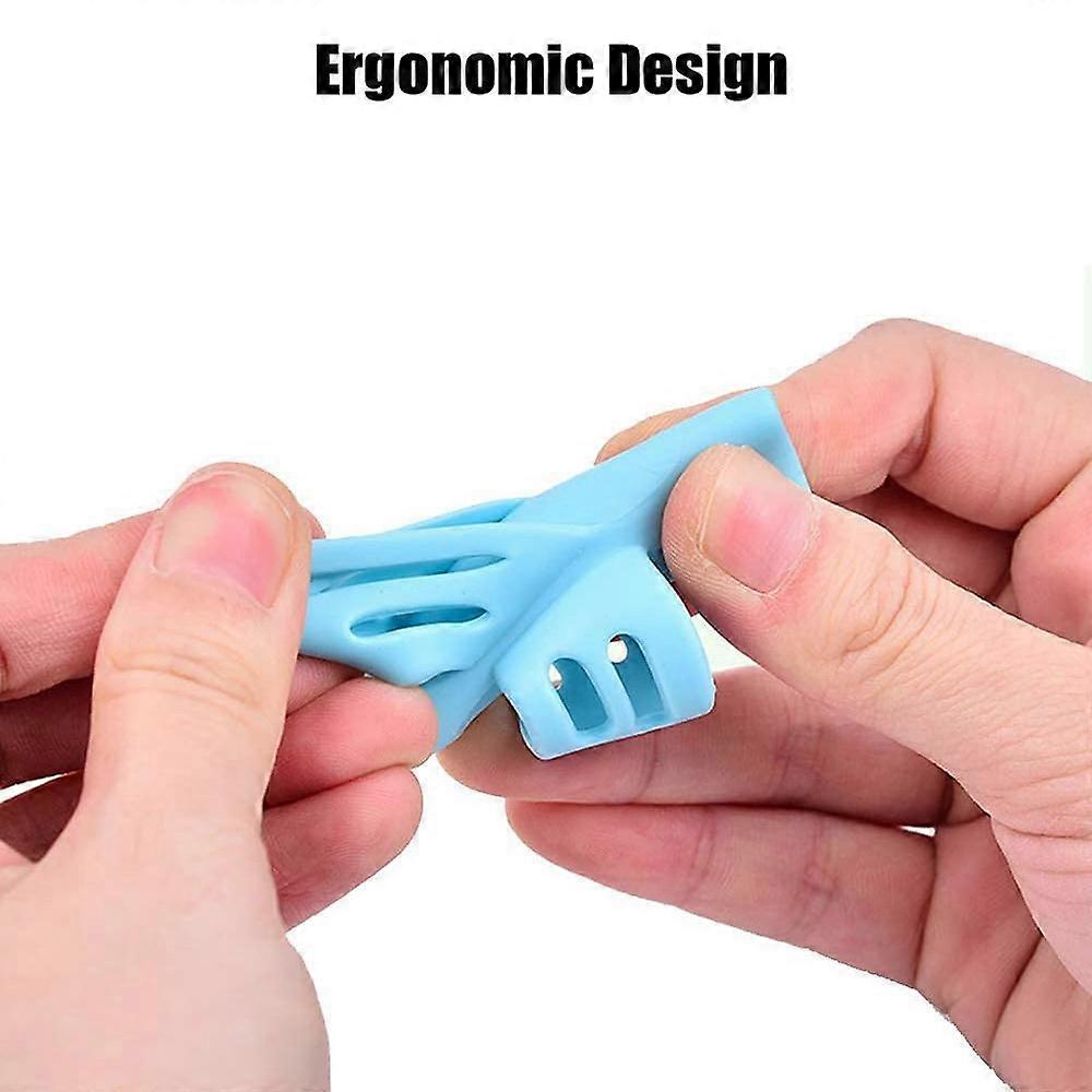 Children's Pen Holder Handwriting Pen Holder Posture Correction ...