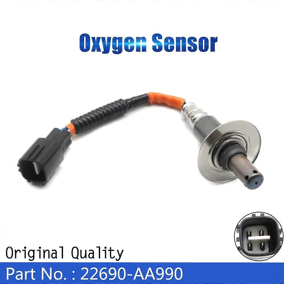Car O2 Oxygen Sensor 22690-AA990 for Forester Outback Impreza 2012-2018 ...