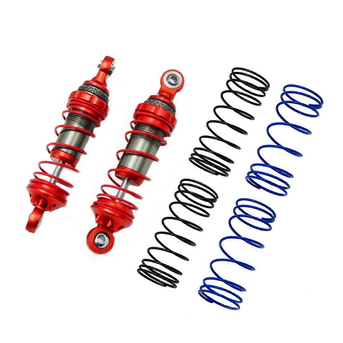 1/10 Rc Climbing Car Metal Coil 75mm Suitable for TRX4 SCX10 D90 ...