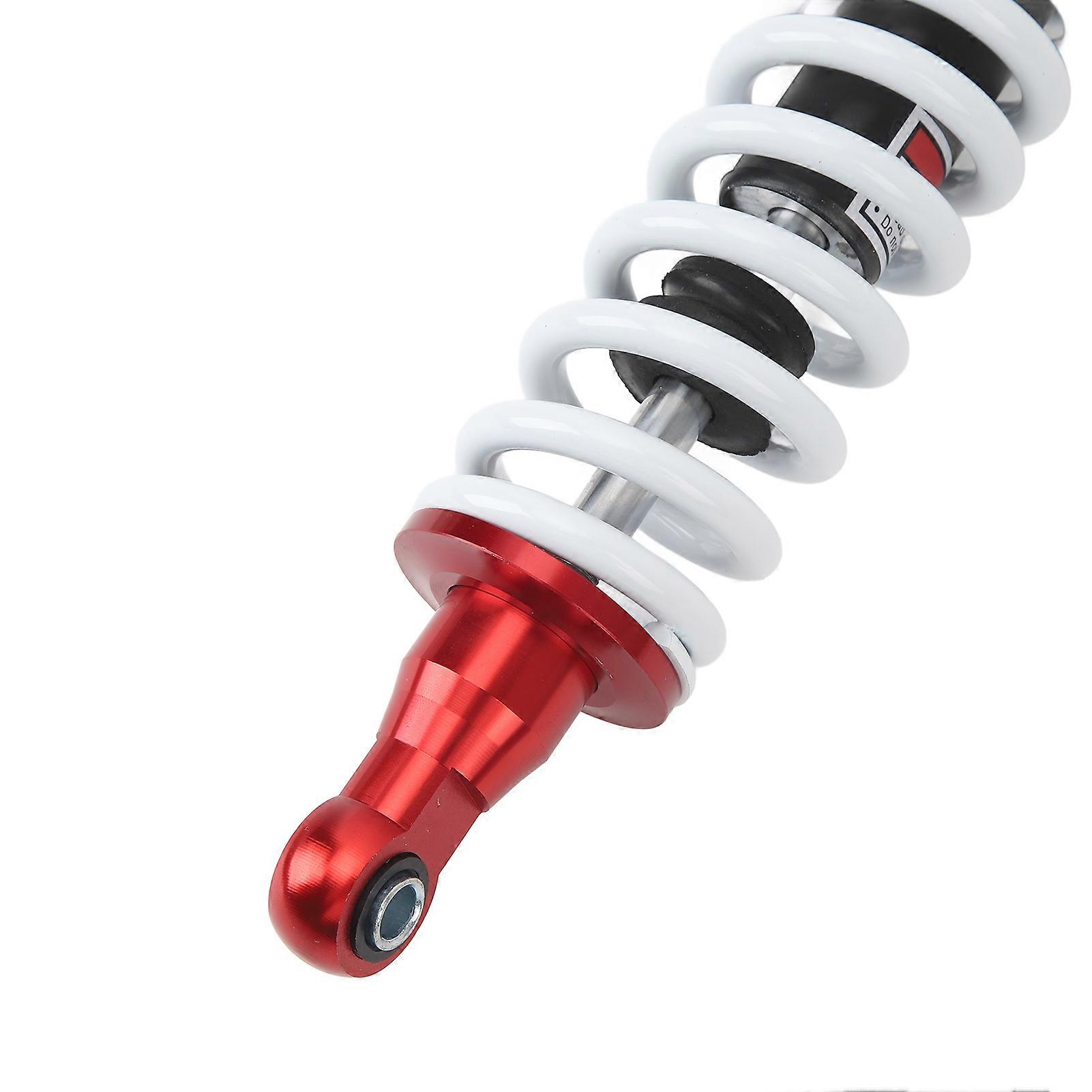 360mm Motorcycle Shock Absorber CNC Aluminum Alloy Adjustable ...