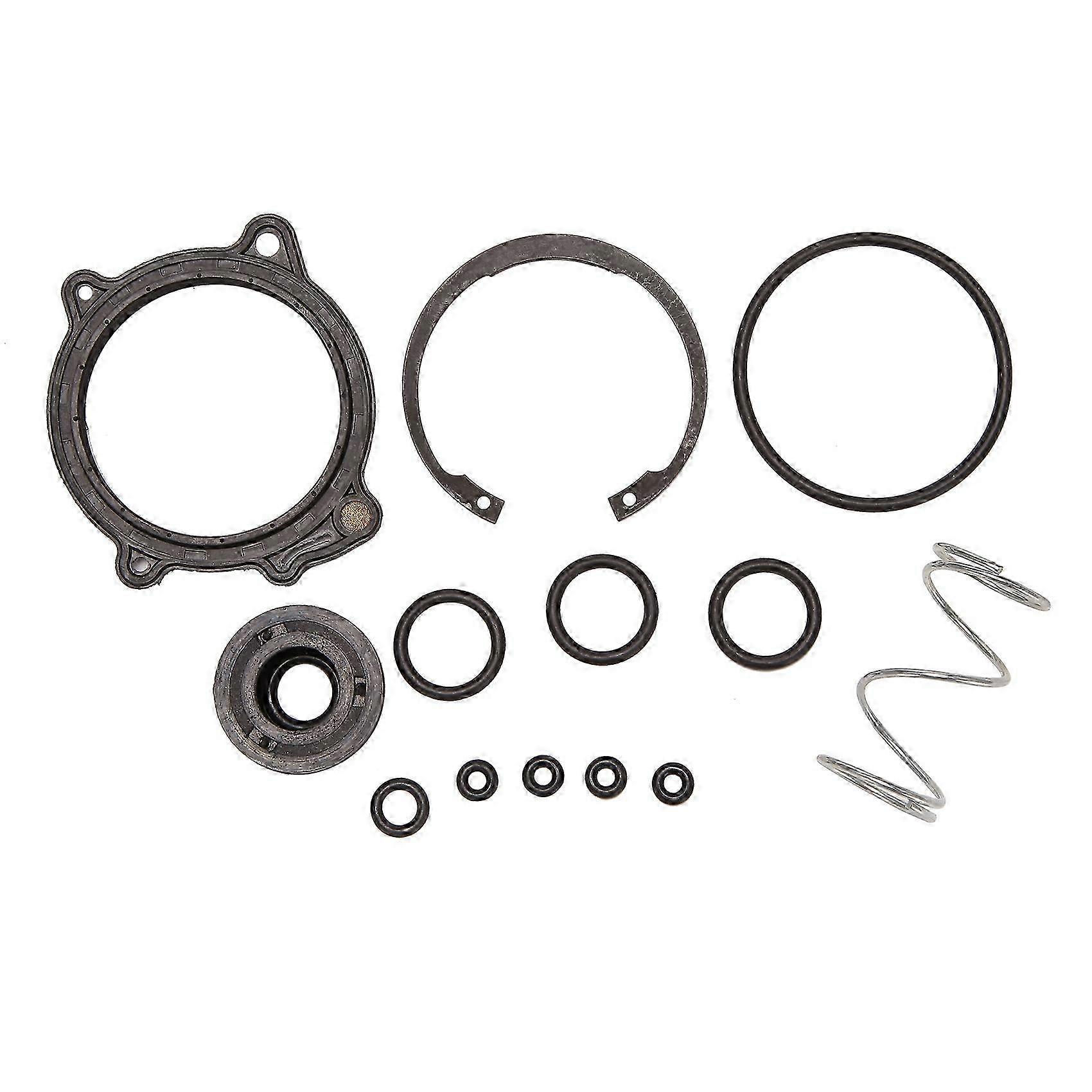 Truck Modulator Repair Kit For Truck Man Tga Tgx Tgl K000913 K000914 ...