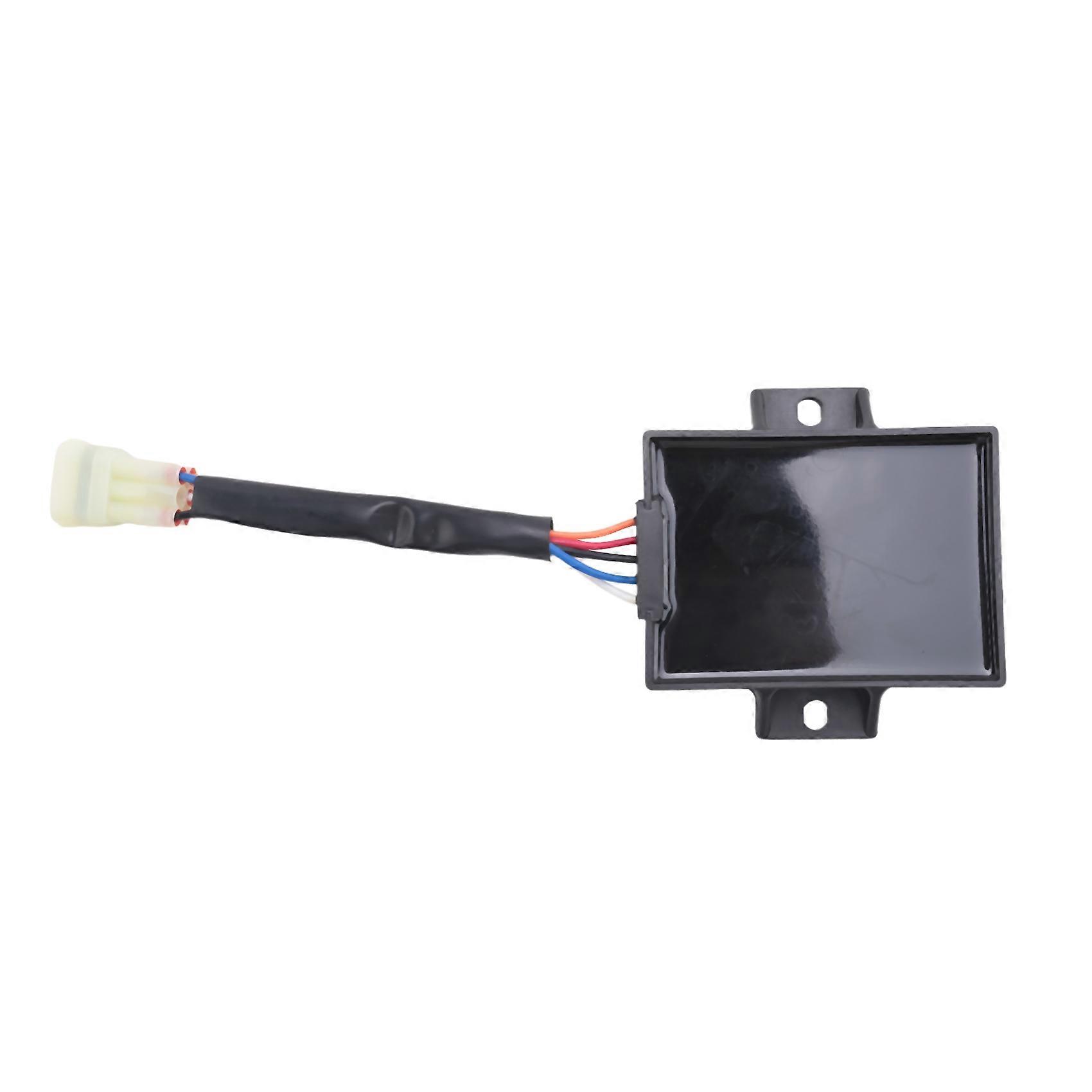 Motorcycle Ignitor CDI Box Module Unit for F650 Strada 0169 1993-2000 ...