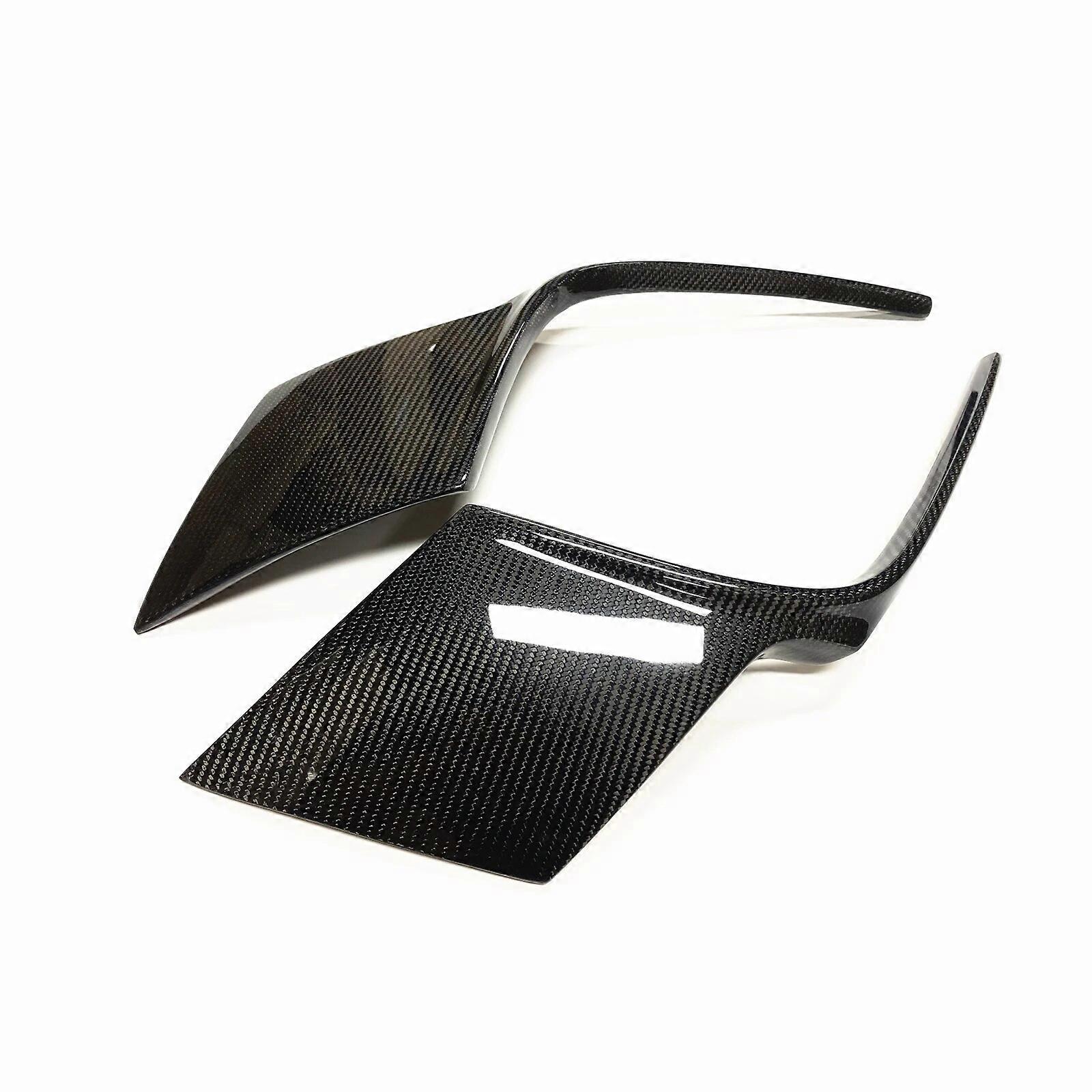 For Porsche Carrera 911 992 20182019 2020 2021 2022 Carbon Fiber Rear ...