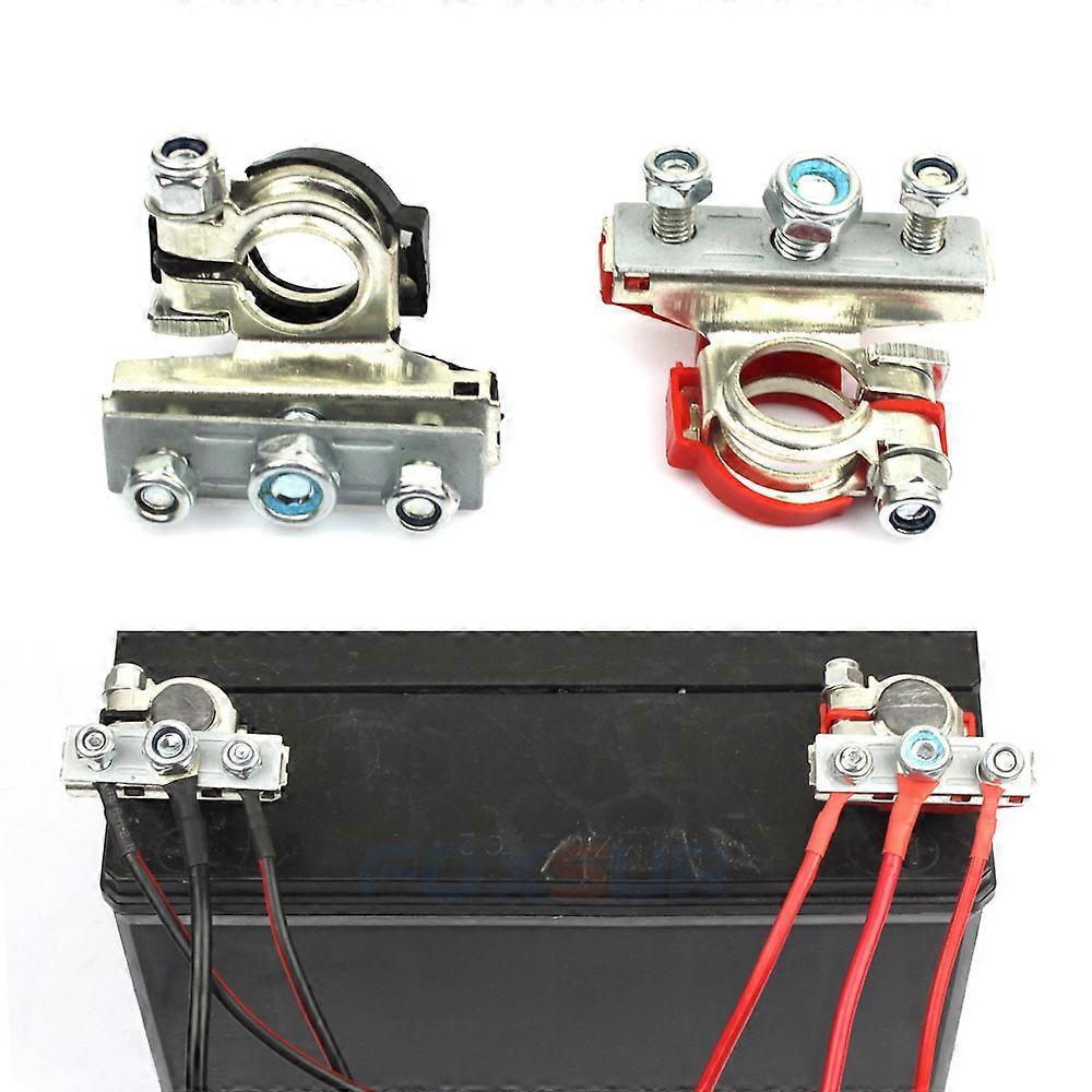 Battery Terminal Car Battery Terminal Head Battery Leisure Battery ...