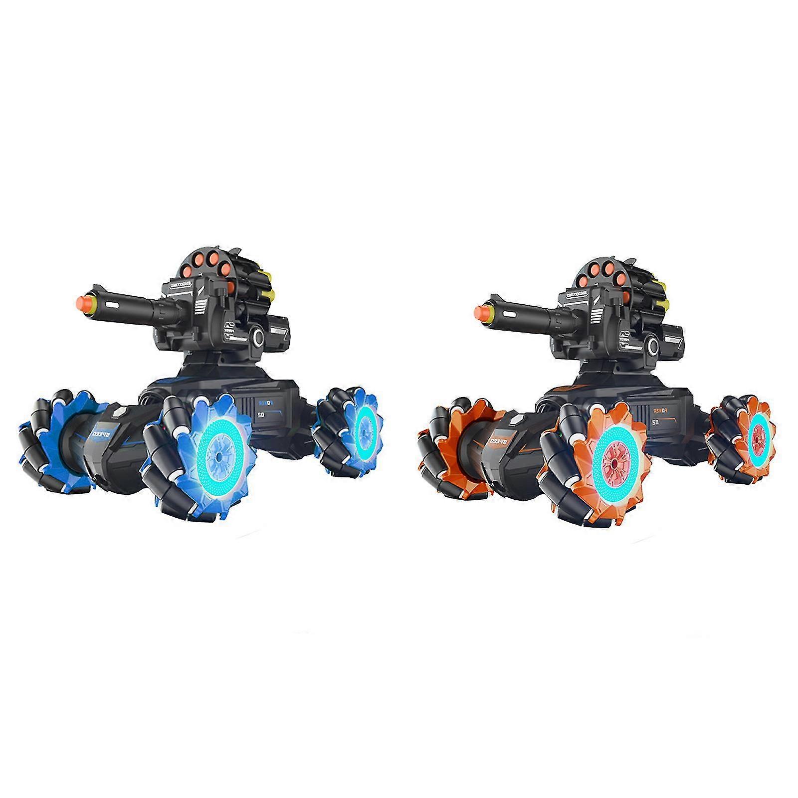 Rc Car Remote Control Car For Kids Gesture Sensor Remote Control ...