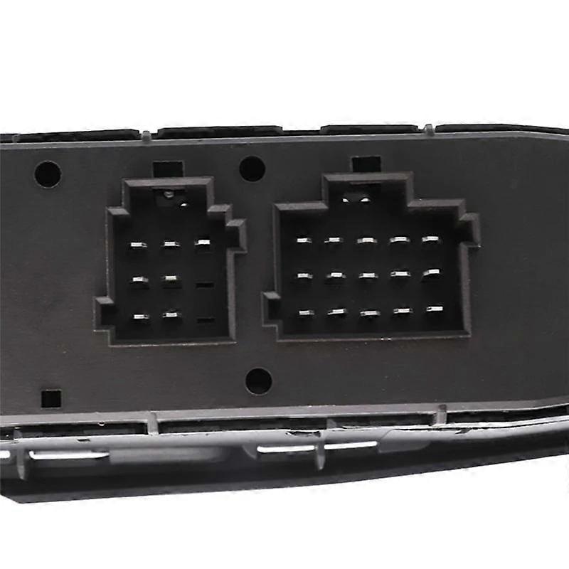 Driver Side Control Switch for MAN TGS TGX TGL TGM Trucks Window Lifter ...
