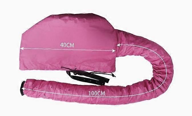 Hair Dryer Quick Drying Hair Cap Cooking Oil Hair Dryer Headgear Hair ...