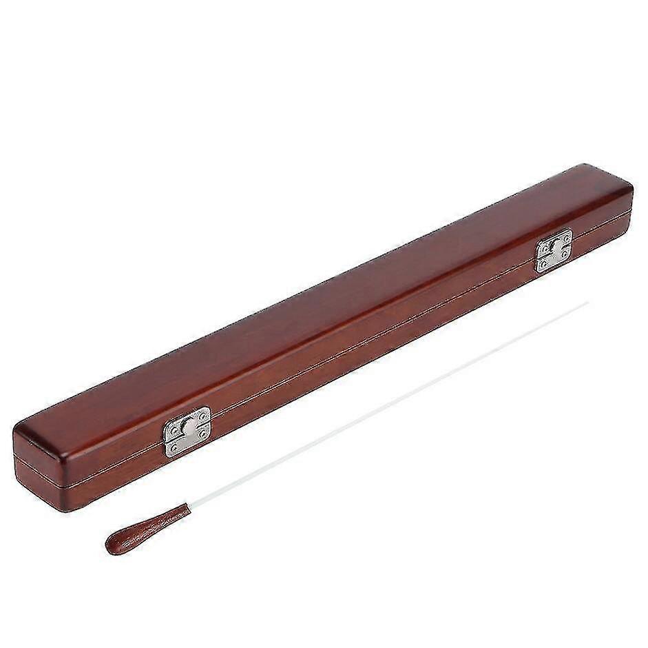 Music Conducting Baton Orchestra Baton Rosewood Handle Baton With ...