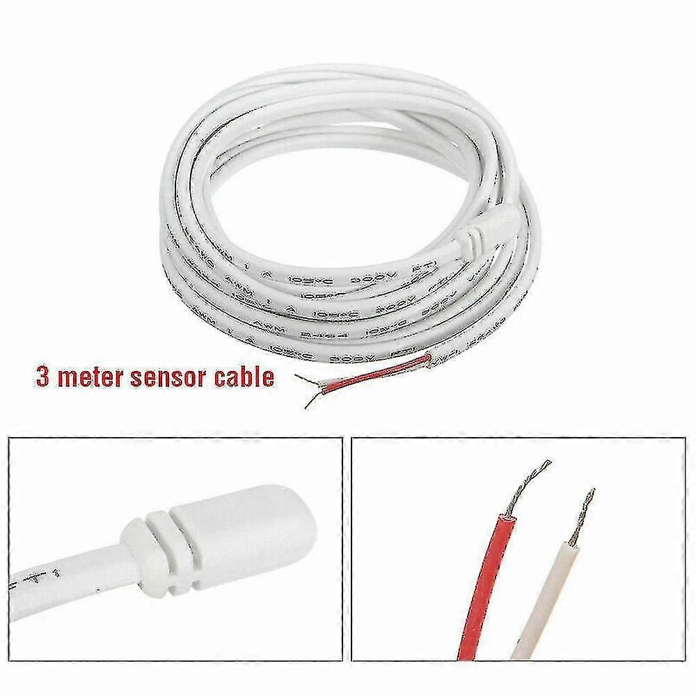 Electric Underfloor Heating Thermostat Temperature Control Switch ...