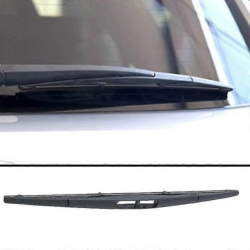 Wiper 12" Rear Wiper Blade For Subaru Xv Gt 2017 - 2021 Windshield ...