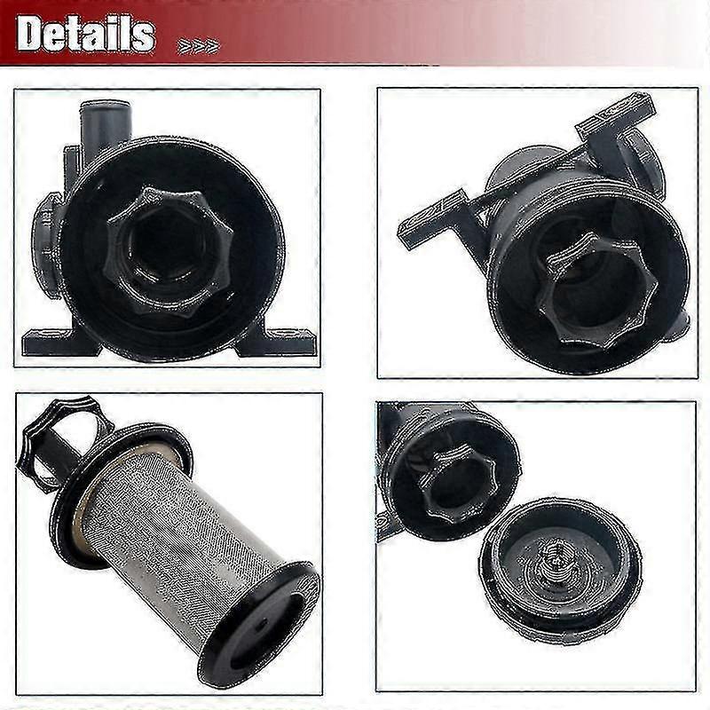 Car Universal Provent 200 Oil Separator Catch Can Filter for Patrol ...