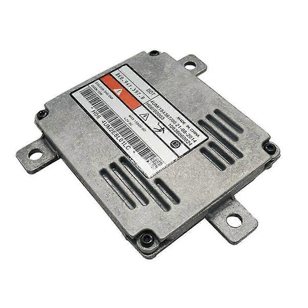 Headlight Ballast Control Module Unit For Golf For A3 A4 A8 8k0941597b ...
