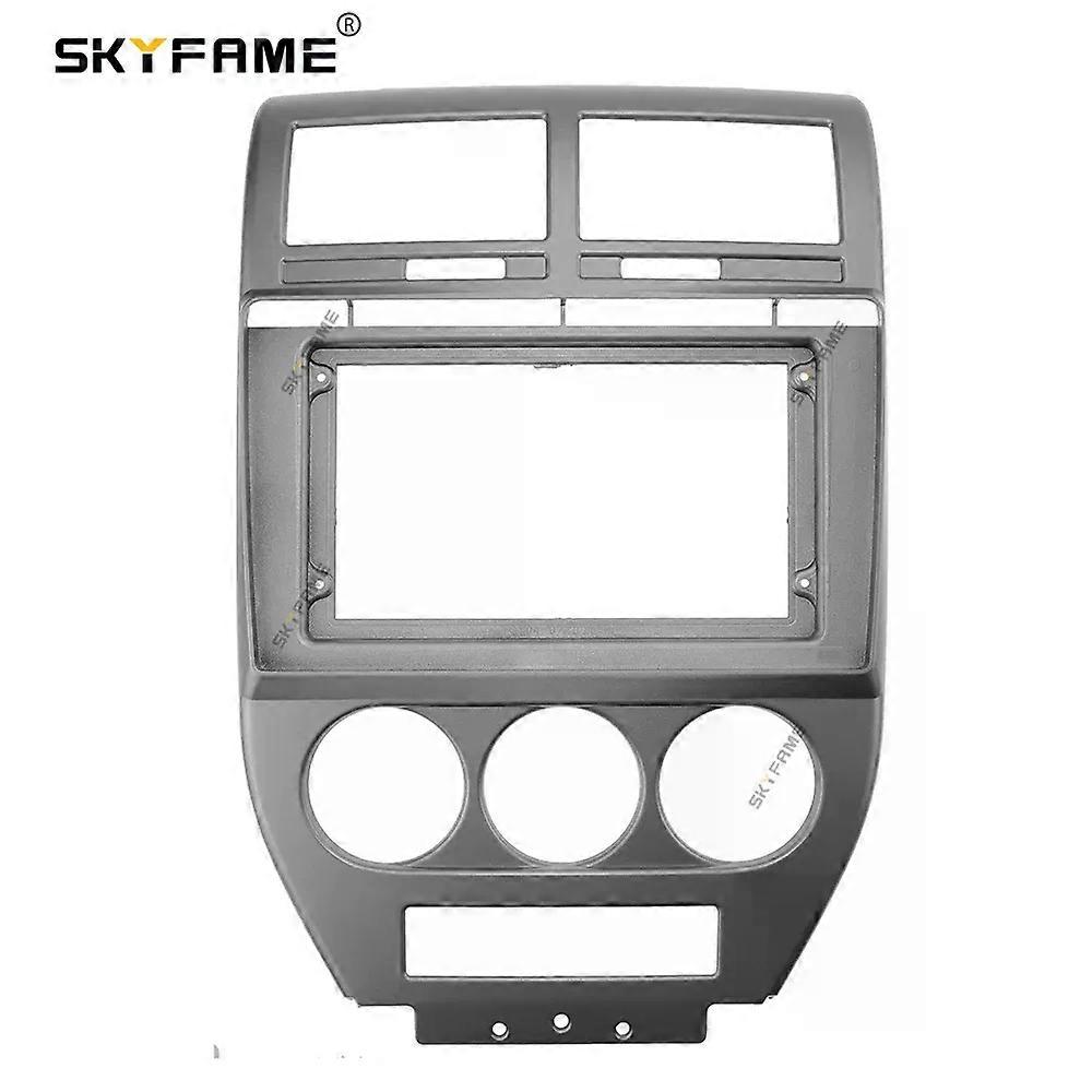 Applies to Car Fascia Frame Adapter Canbus Box Decode Android Radio ...