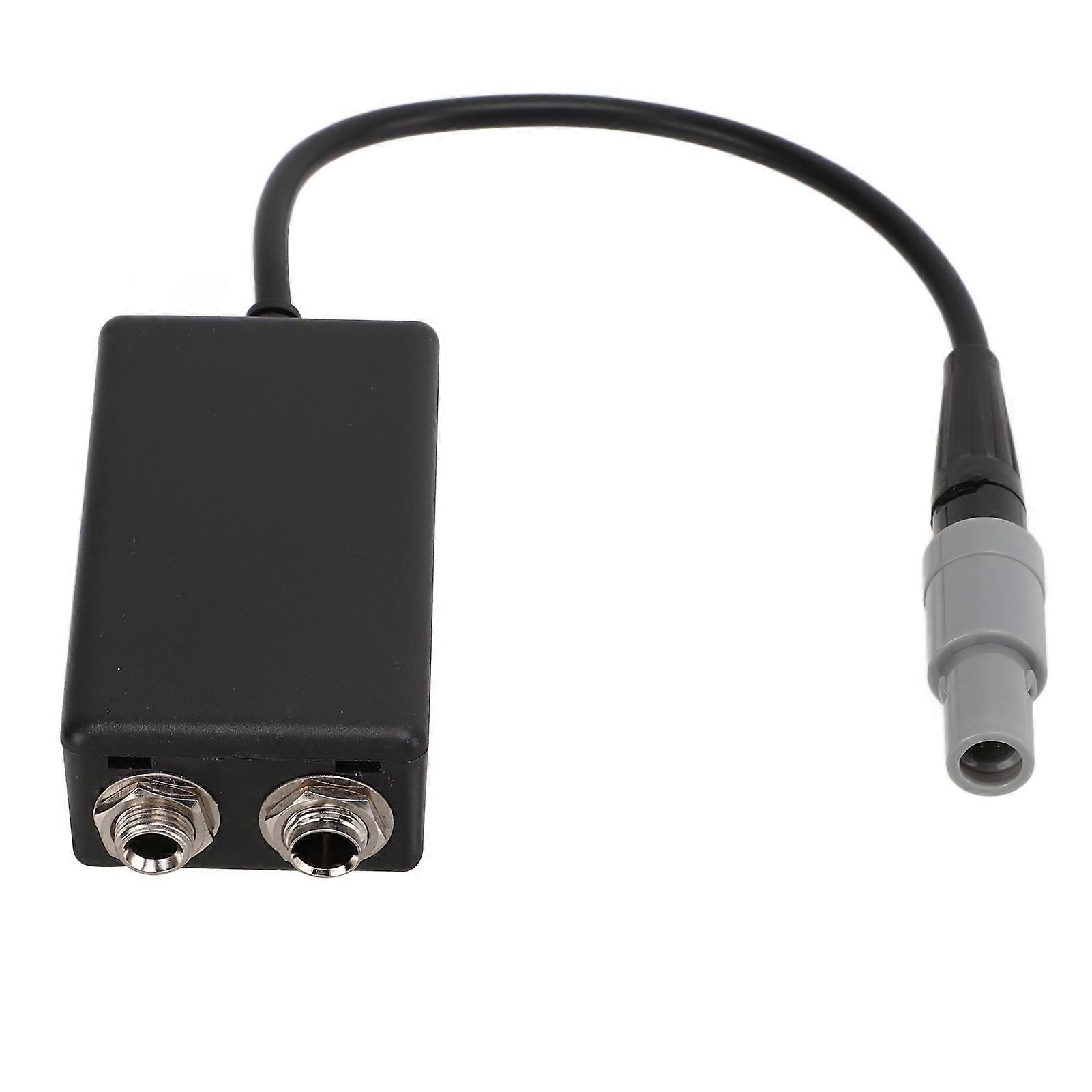 Aviation Headset Adapter General Aviation Dual for GA Female to for ...