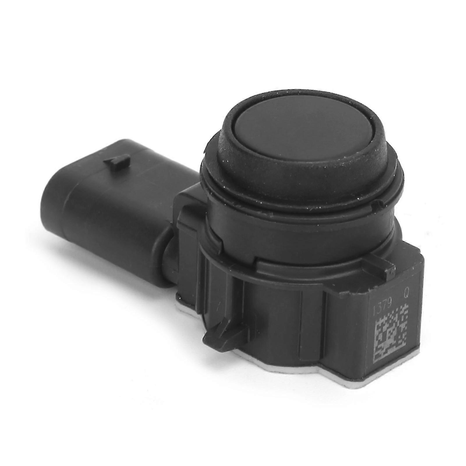 Reversing Aid System Firm Plug And Play Abs Metal Parking Sensor ...