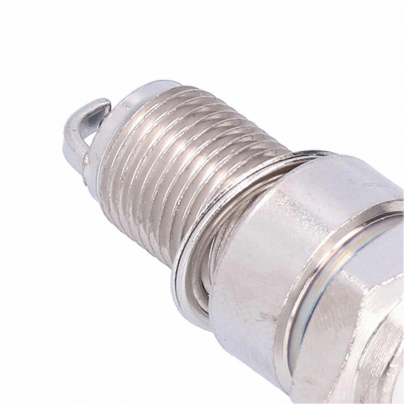 2-Pack F6RTC Spark Plugs for Lawn Mower Engines Compatible with MTD ...