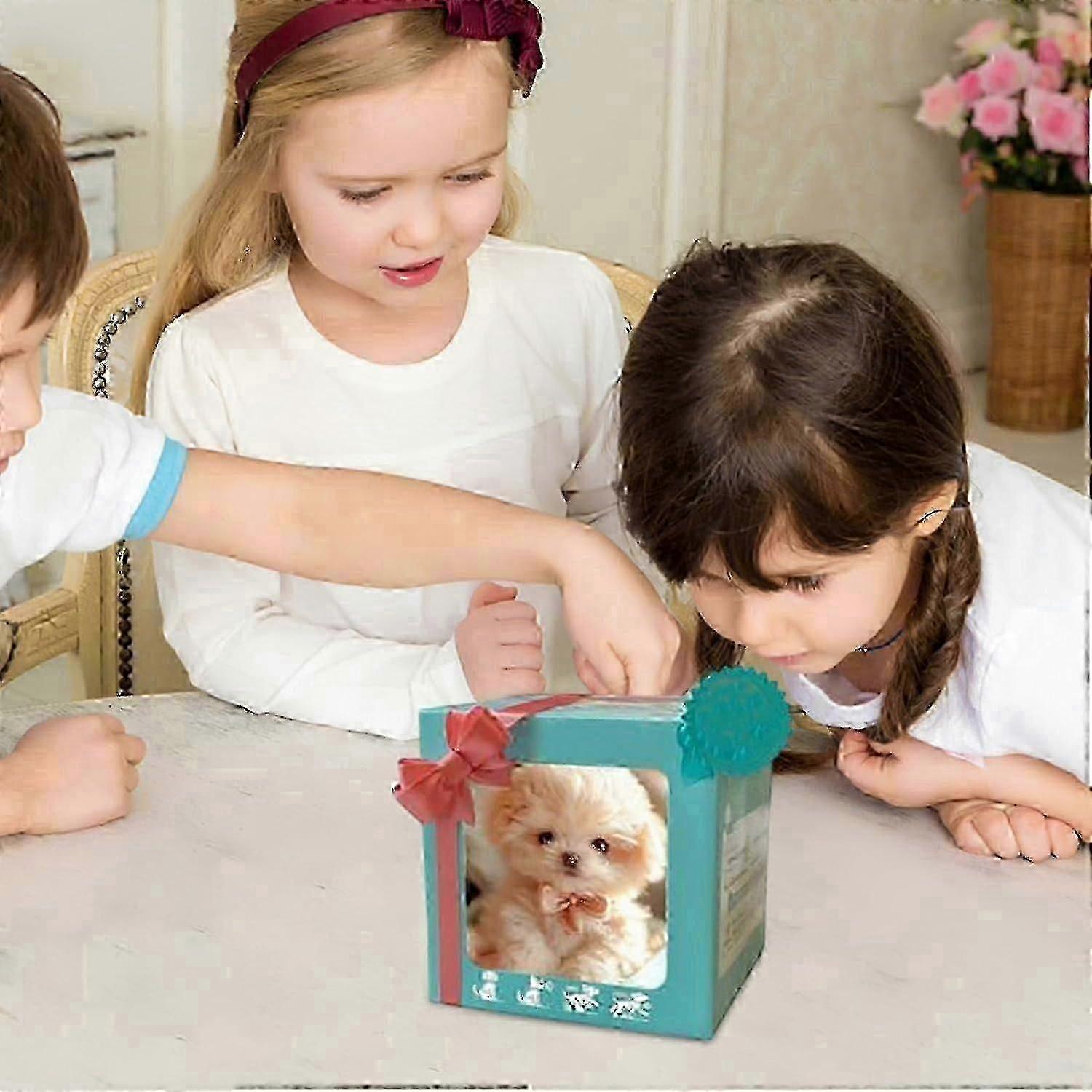 Robot Dogs Robot Dog For Adults Ai Robot Dog My Realistic Robot Puppy ...