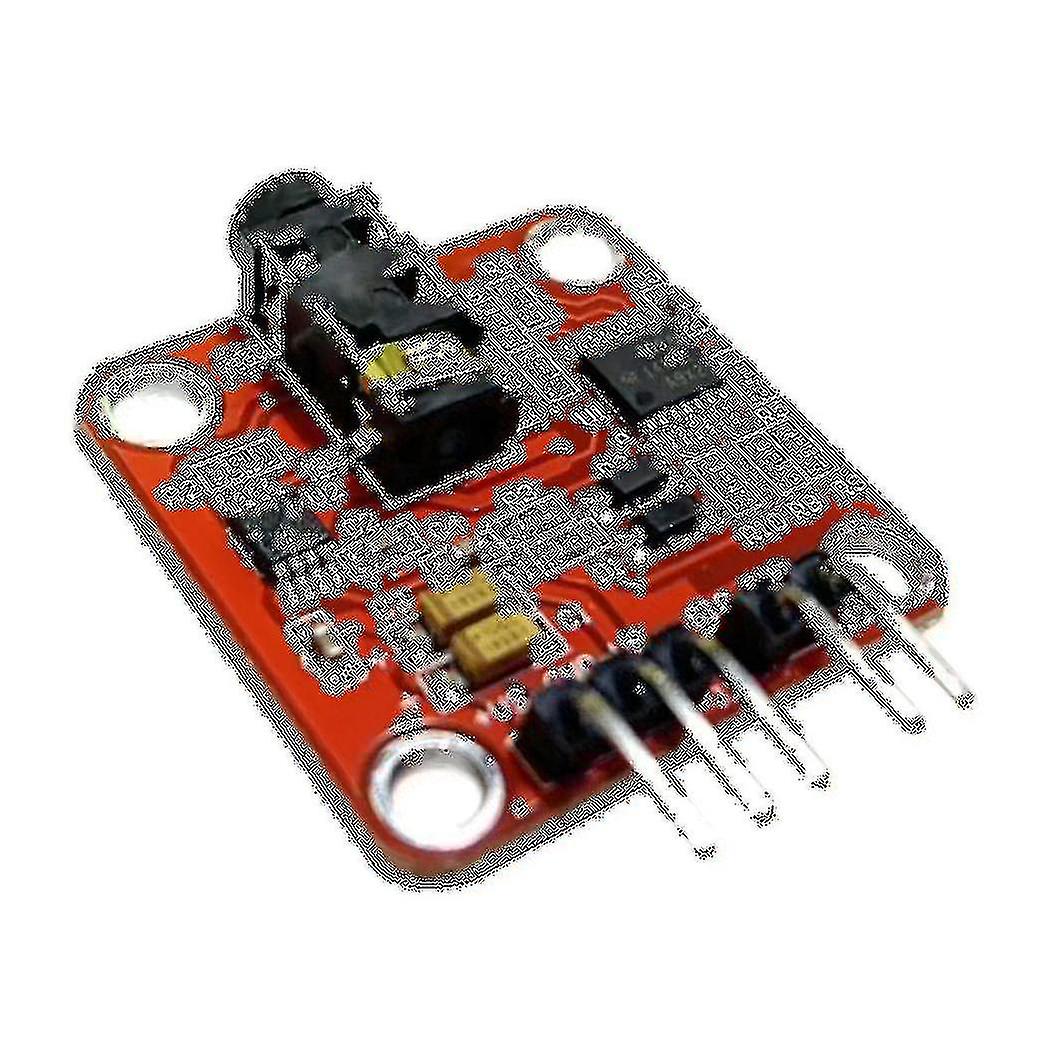 Muscle Signal Sensor Emg Sensor Controller Detects Muscle Activity For ...