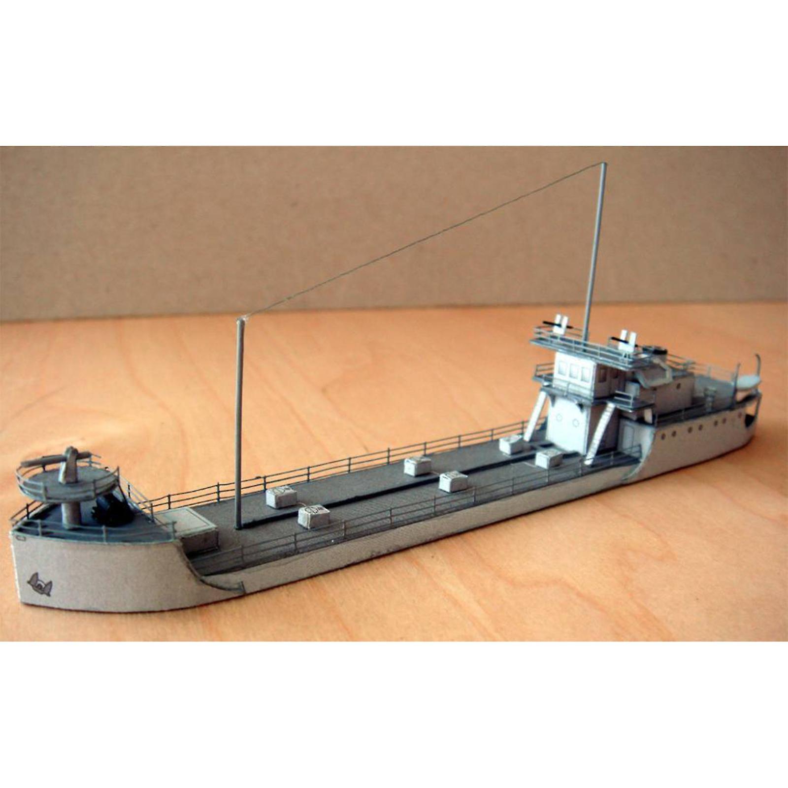 Naval Ship Toy Set Ship Kit Warships Ship Kits for 14 Year and up ...