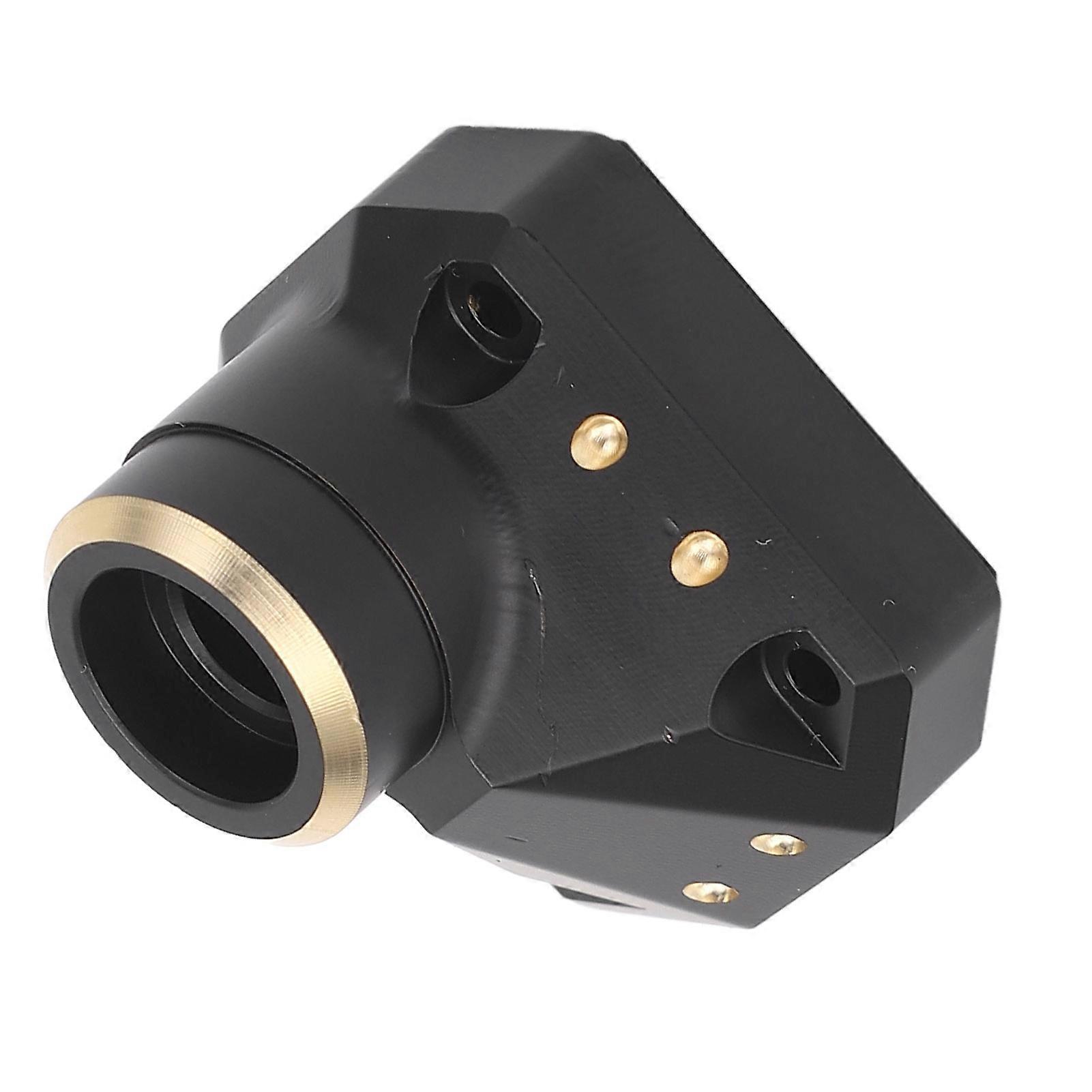 Brass Diff Cover Front Rear Axle Diff Bridge Cover Axle Housing ...