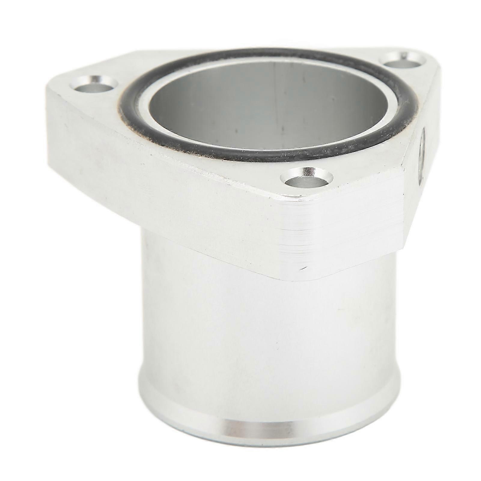 Turbo Compressor Outlet Adapter Flange Kit HT18-2 For Y61 TD42TI 4.2L ...