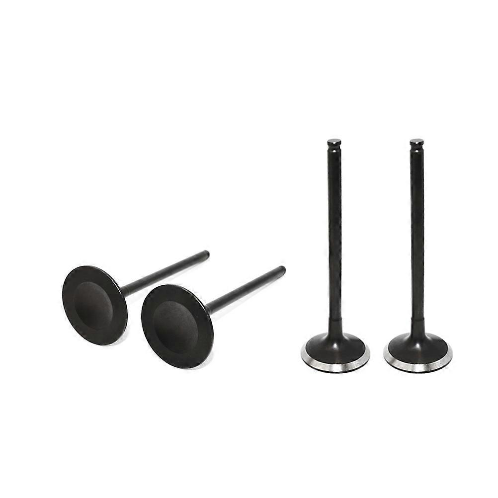 Engine Intake Exhaust Valve Lifter Buckets Springs Lock Clamp Gaskets ...