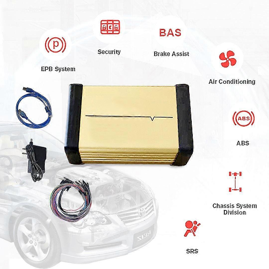 Best ecuhelp ecu bench k-t-mtool pcmtool 72in1 ecu reading and writing ...