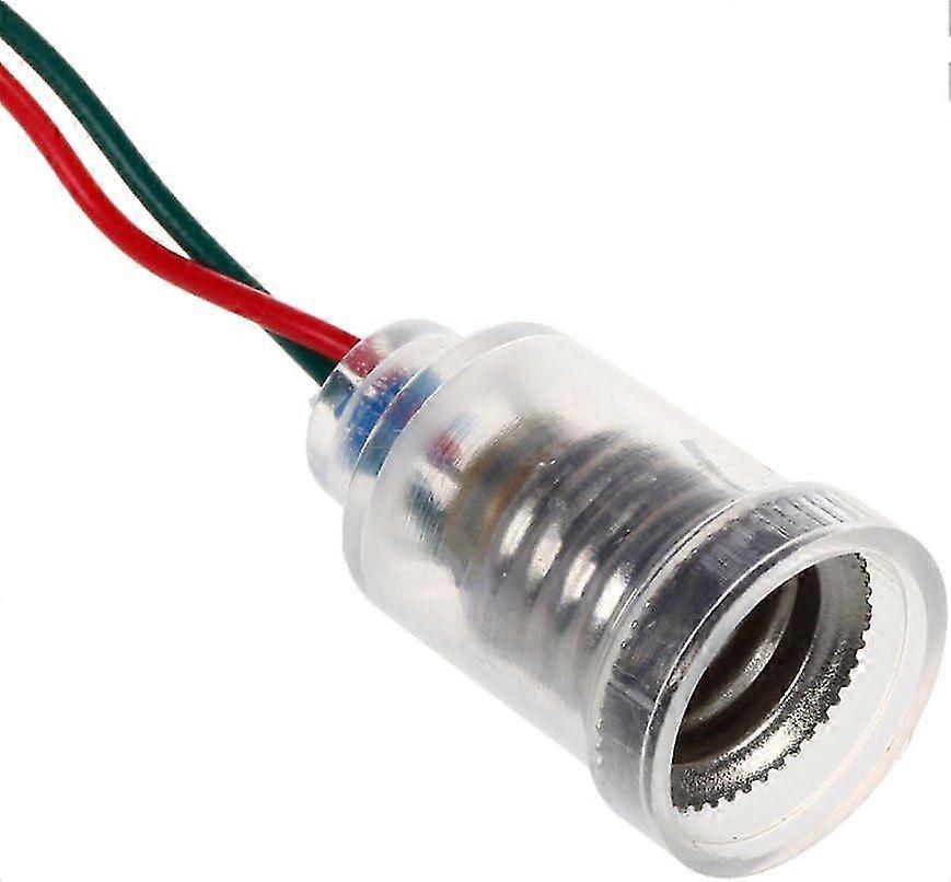 10pcs E10 Lamps Base Led Screw Mount Small Bulbs Holder Light Socket ...