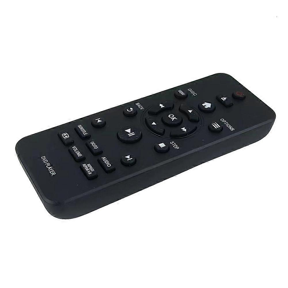 Universal For Philips Dvd Player Remote Control Work With Almost All ...