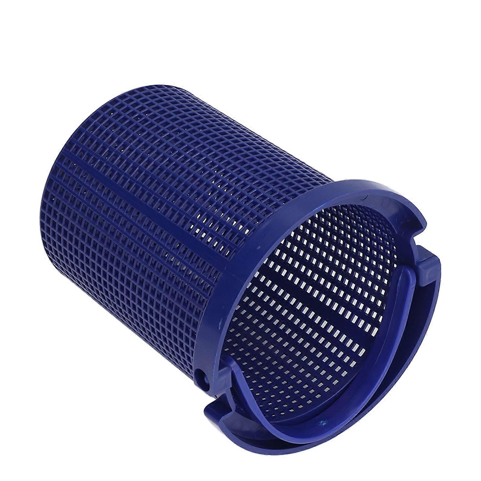 Pool Skimmer Basket Replacement Plastic Swimming Pool Filter Basket ...