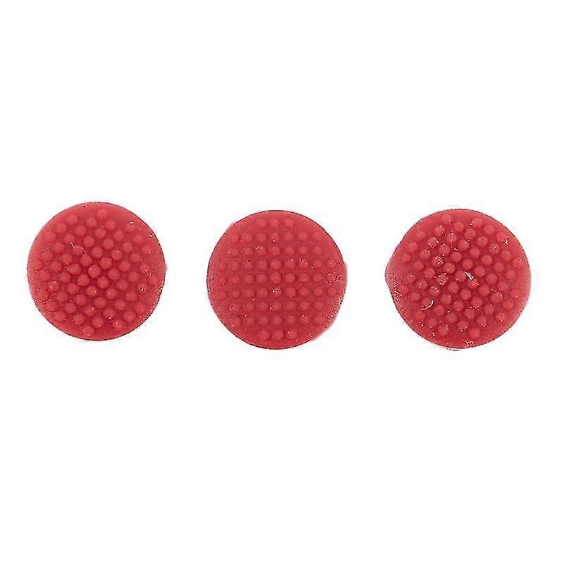 3x Laptop Trackpoint Red Cap For Ibm/lenovo Thinkpad | Fruugo UK