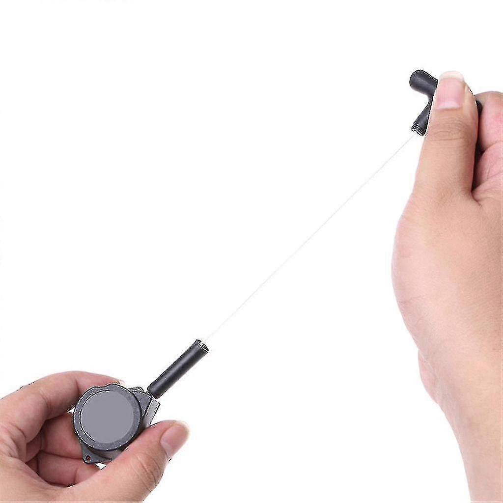 Pull Starter Recoil Start Kit For Rc Car 1/10 R025 R020 Hsp 18 Nitro Vertex Vx Engine ...