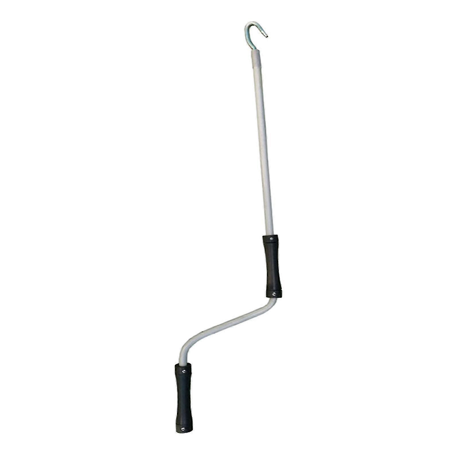 Aleko Awning Parts SaiDian 3Pcs Aluminum Alloy Awning Crank Handle With ...