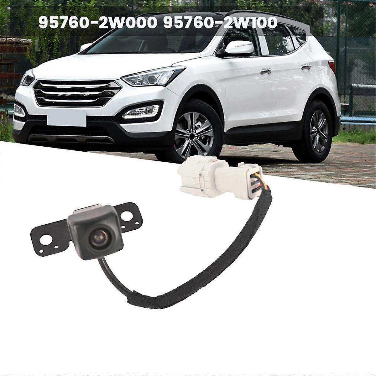 95760-2W000 for 2012-2018 Rear View Camera Reverse Camera Parking ...