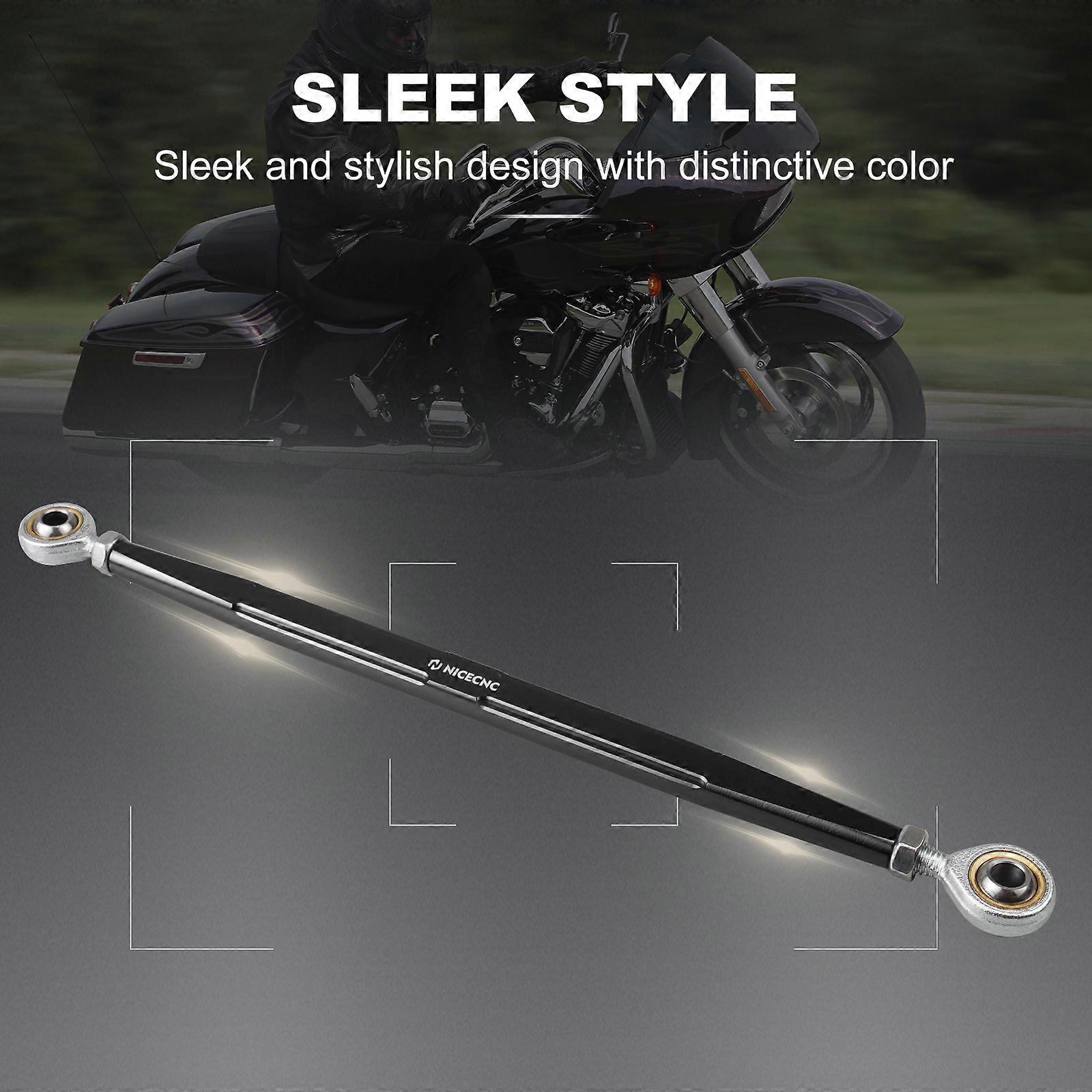 Gear Shift Linkage Shifter Rod For Harley Touring Road King Street ...