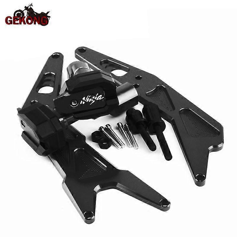For KAWASAKI NINJA250 NINJA300 NINJA 250 300 Motorcycle Falling ...