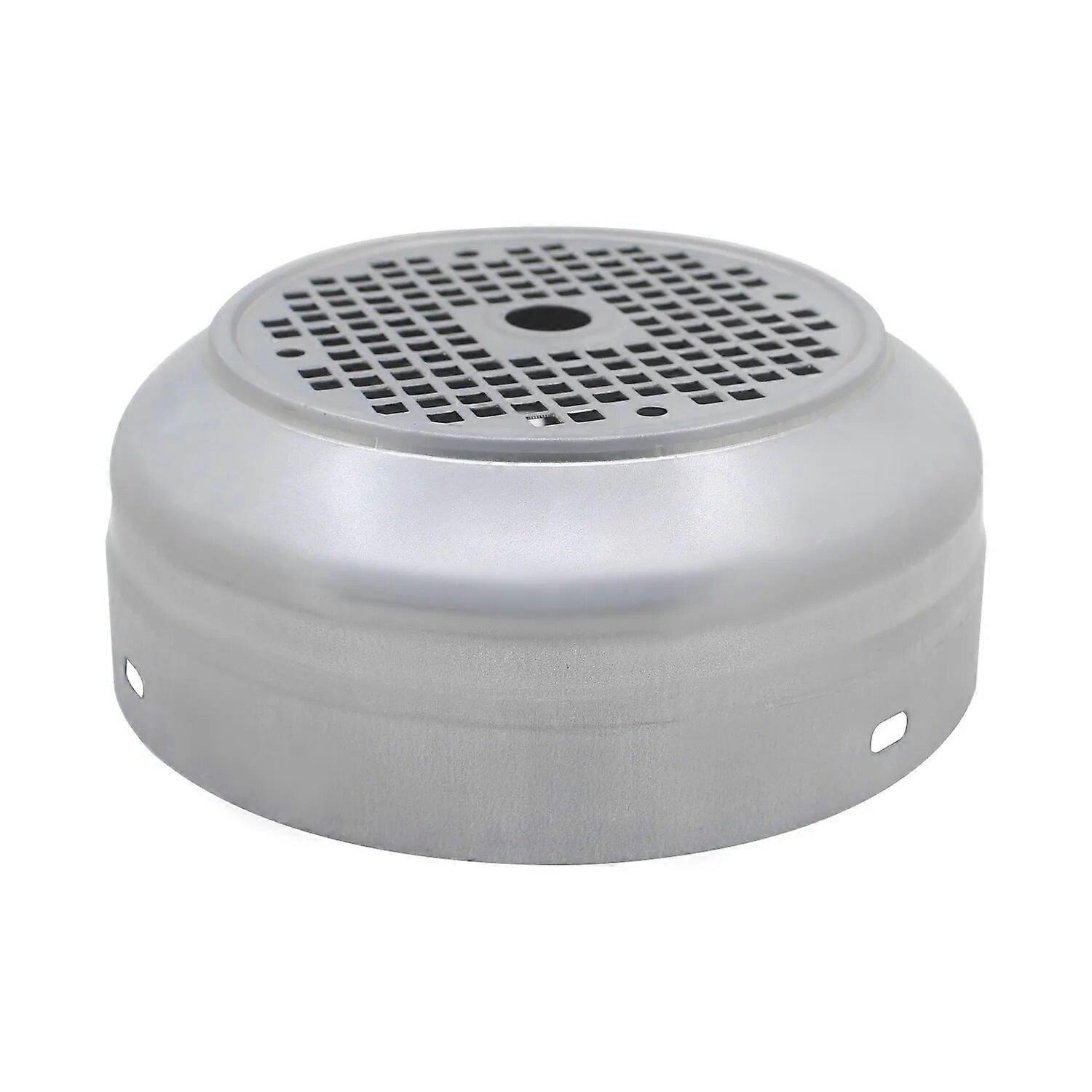 1PC iron electric motor fan cover for Three-phase hydraulic hood motor ...