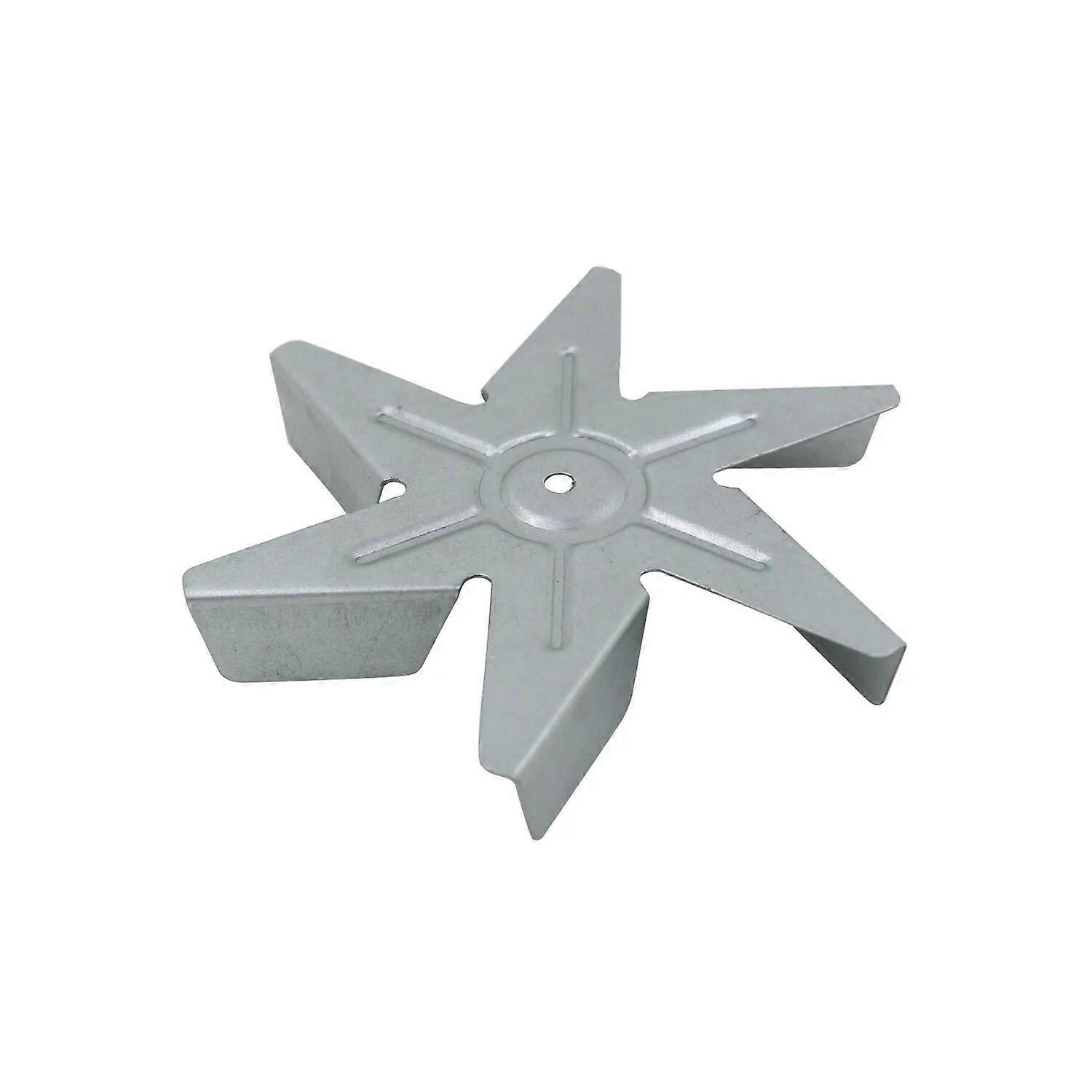 pellet stove exhaust fan blade impeller fan blade fan impeller blades ...
