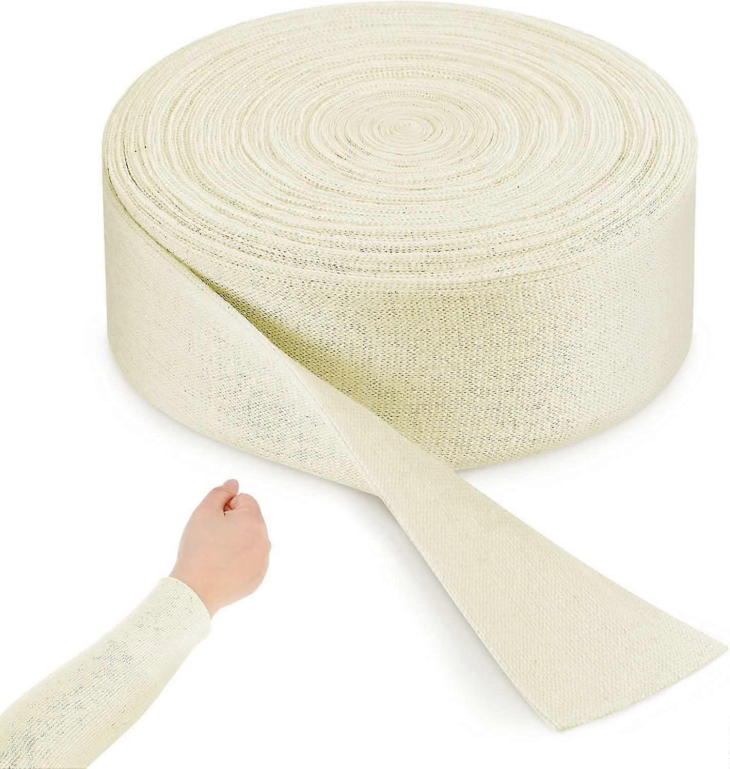 Economy Cotton Stockinette Tubular Bandage Comfortable Arm Leg Knee ...