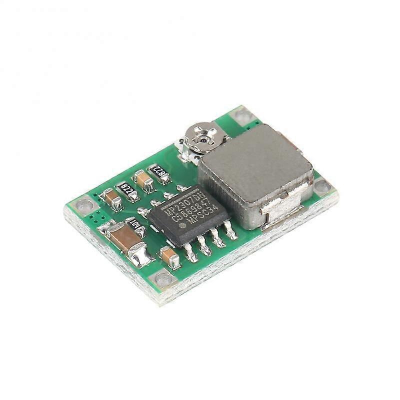 1 PC Mini 360 Aviation Module Mini 360 DC Step-down Converter 2A Step ...