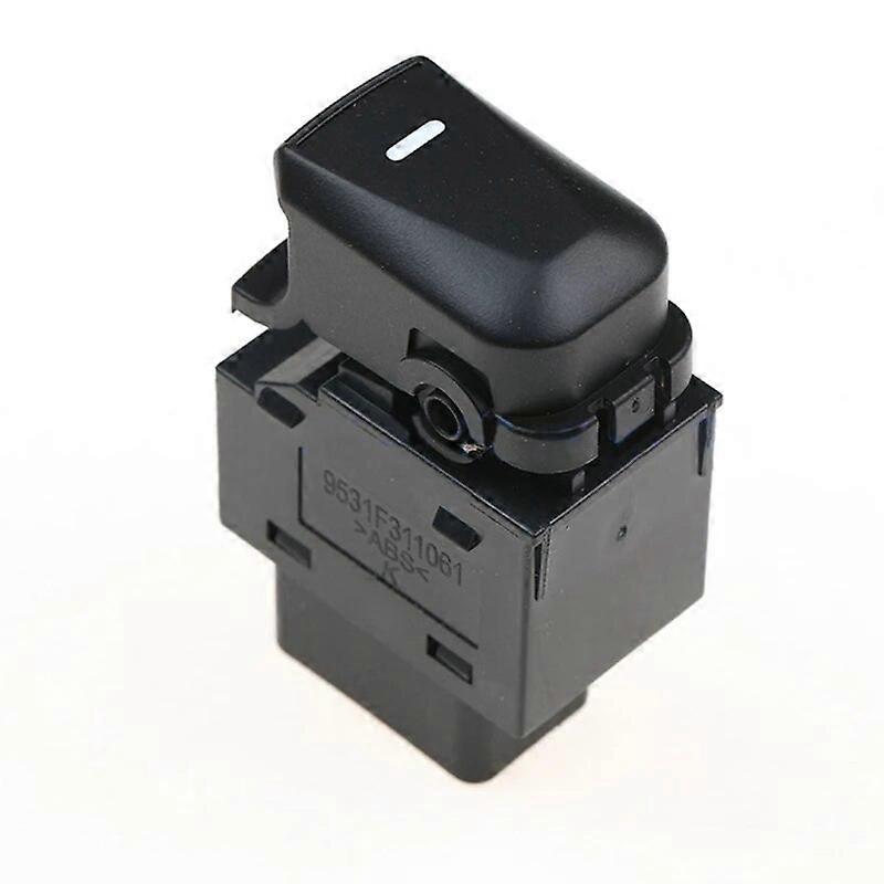 1 Pc Car Window Lifter Control Switch Button for Tucson IX Ix35 2009 ...