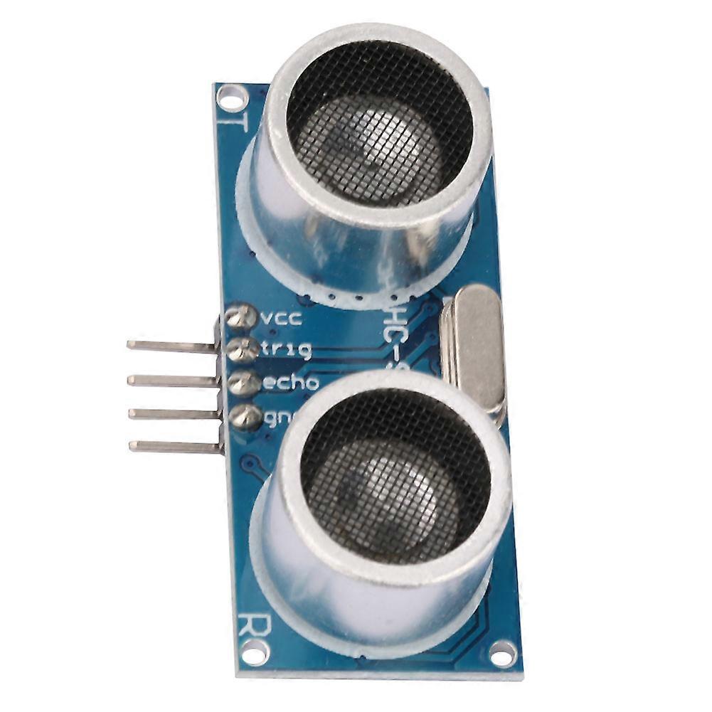 5pcs HC SR04 Ultrasonic Ranging Module Distance Measuring Sensor ...