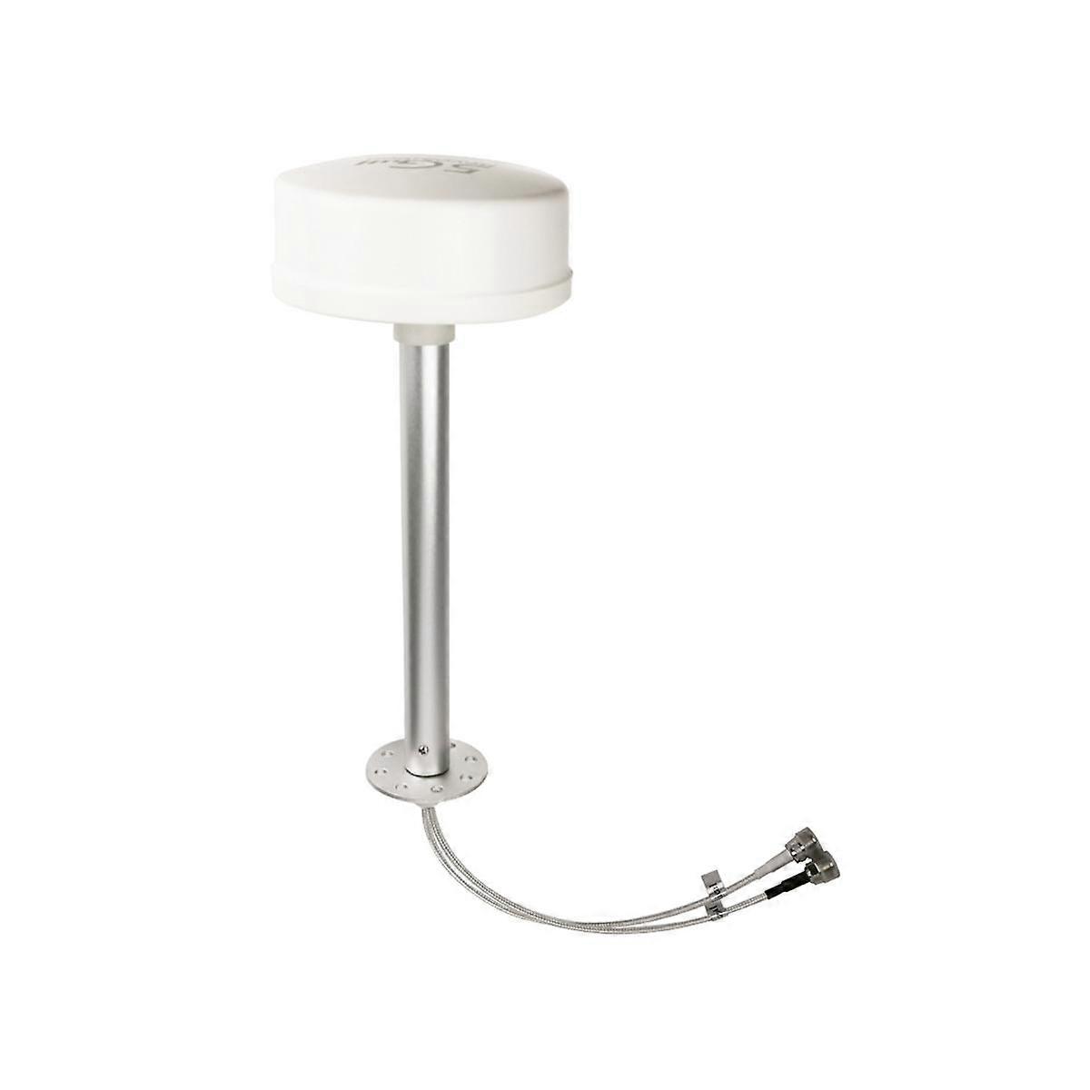 5G Revolution Outdoor Antenna Feed 698-6000MHz 4G 5G Antenna Grid for ...