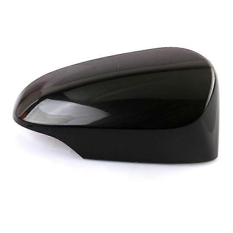 Outside Rearview Mirror Cover Wing Door Side Mirror Shell Cap Housing ...