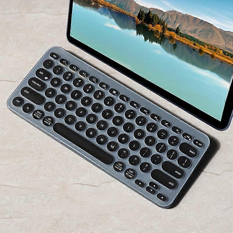 For Logitech K380 Keyboard Cover Wireless Keyboard Film, Keyboard Case ...