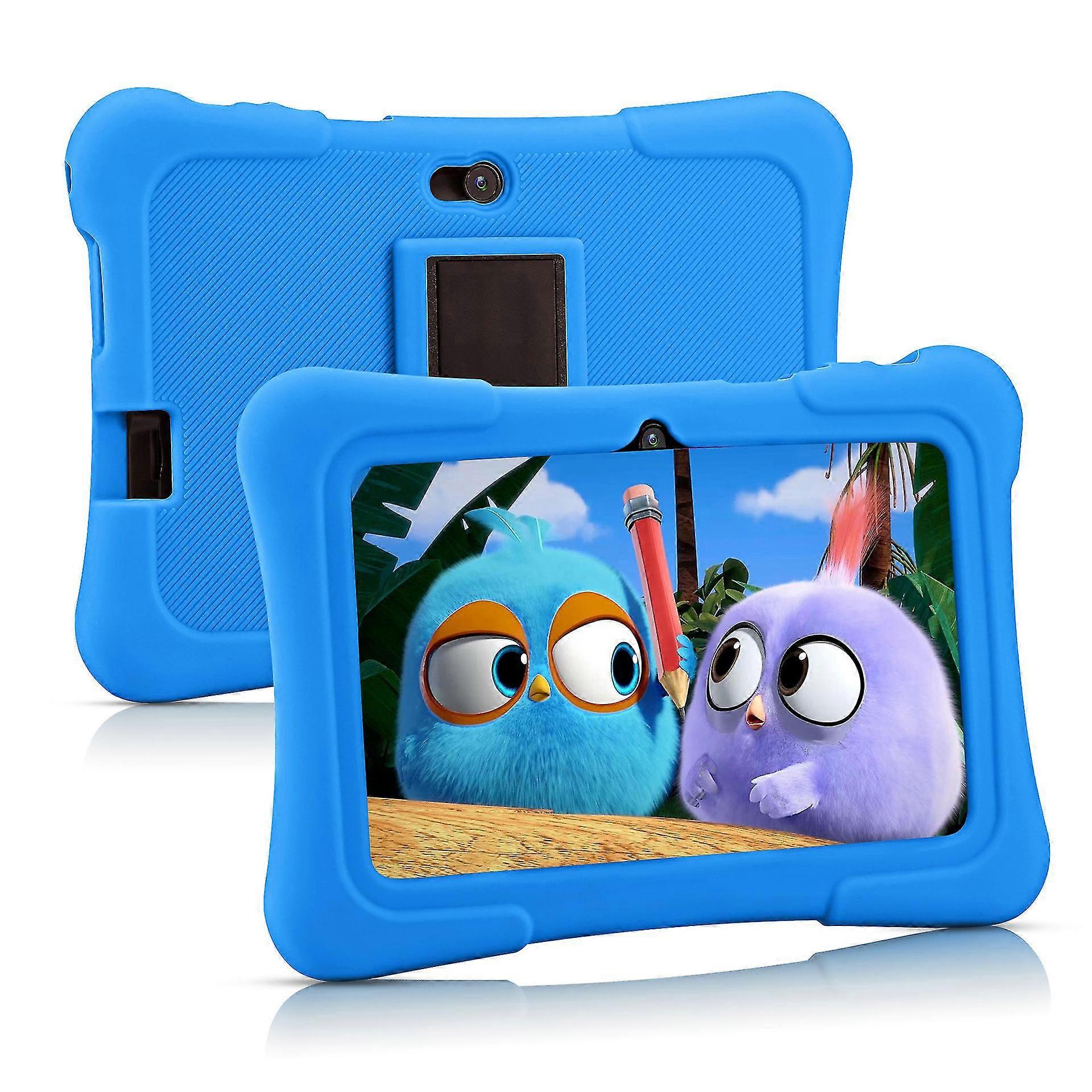 Amazon Kids Edition Tablet Fire HD 8 (8th Generation) 32GB Wi-Fi 8 ...
