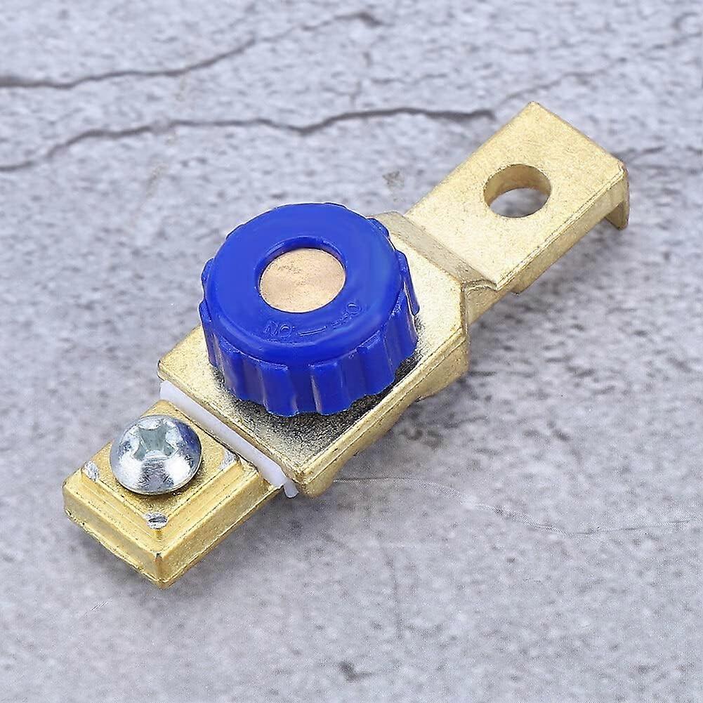Motorcycle Battery Master Disconnect Isolator, Motorcycle Battery Power ...