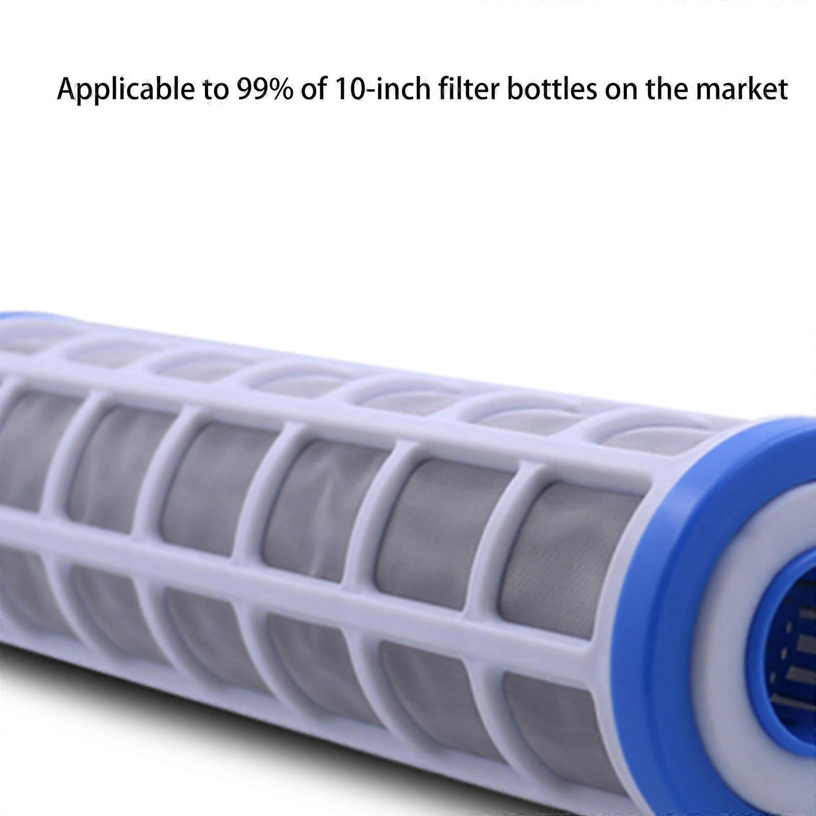 Water Purifier Pre Filter Stainless Steel Wire Mesh Filter Cartridge ...