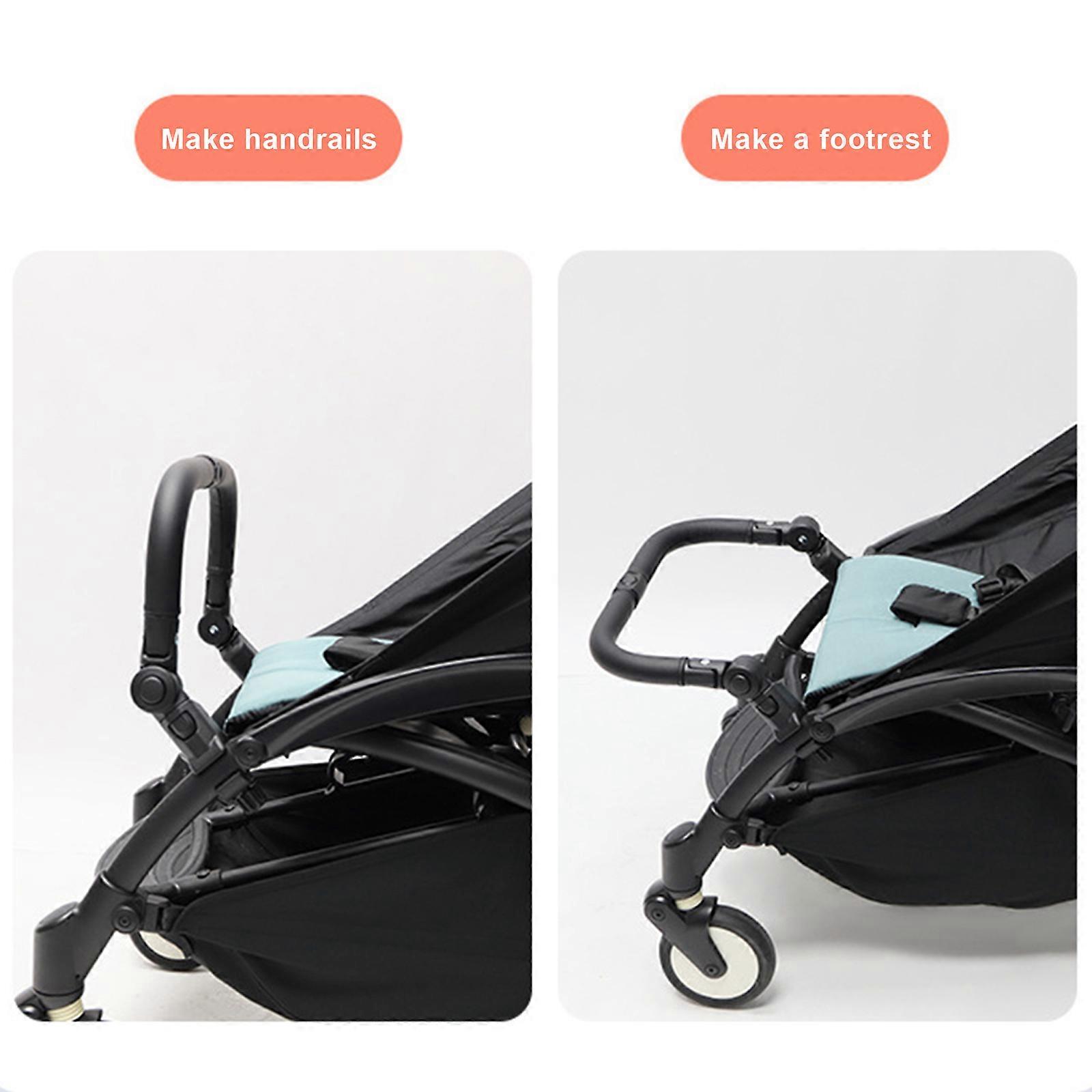 Baby Pram Travel Newborn Carriage Baby Stroller Pram Buggy Foldable ...
