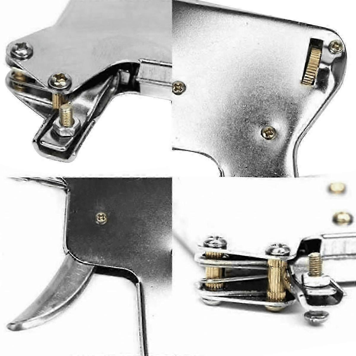 Lock Bump Door Opener Repair Tool Kit Key Stainless Steel Picks ...